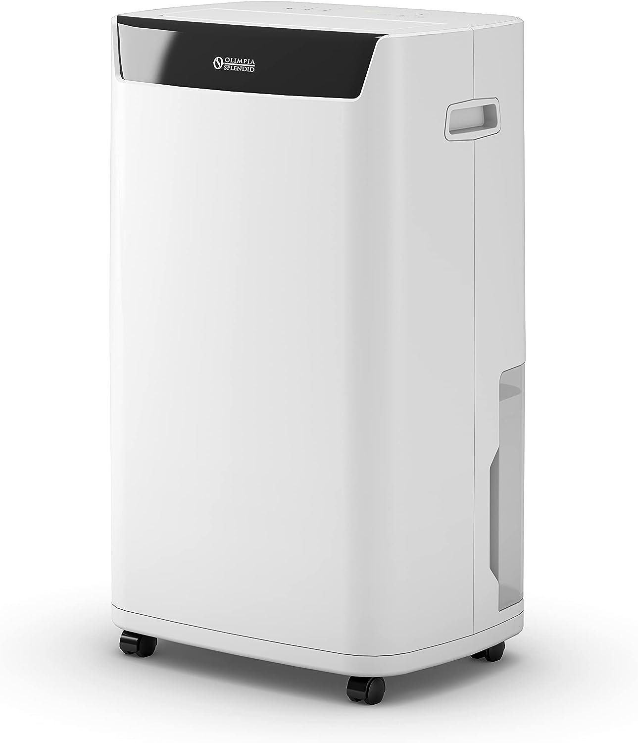 Deumidificatore Piccolo: i top 10 deumidificatori elettrici per piccoli ...