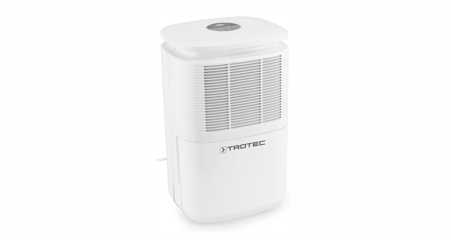 Recensione Trotec TTK 30 E